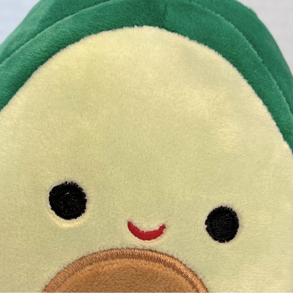 Squishmallows | Toys | Squishmallows 5 Austin The Avocado | Poshmark